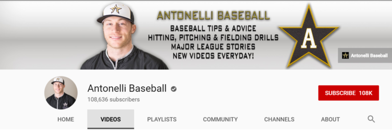 Episode 26: Playing With No Regrets – Matt Antonelli « Baseball and ...