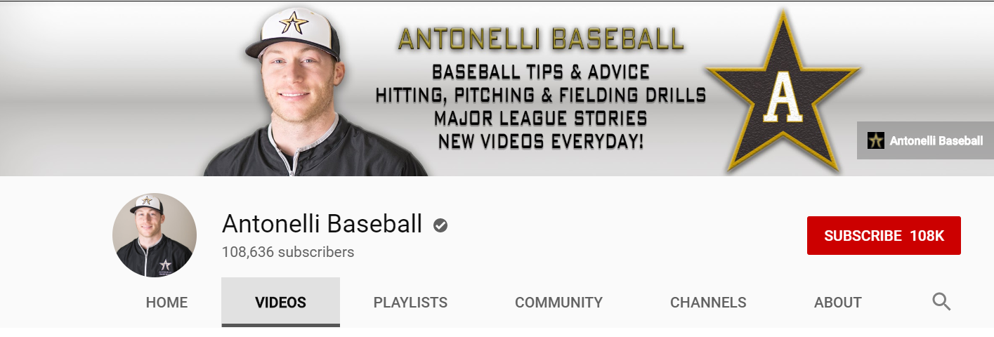 Episode 26: Playing With No Regrets – Matt Antonelli « Baseball and ...