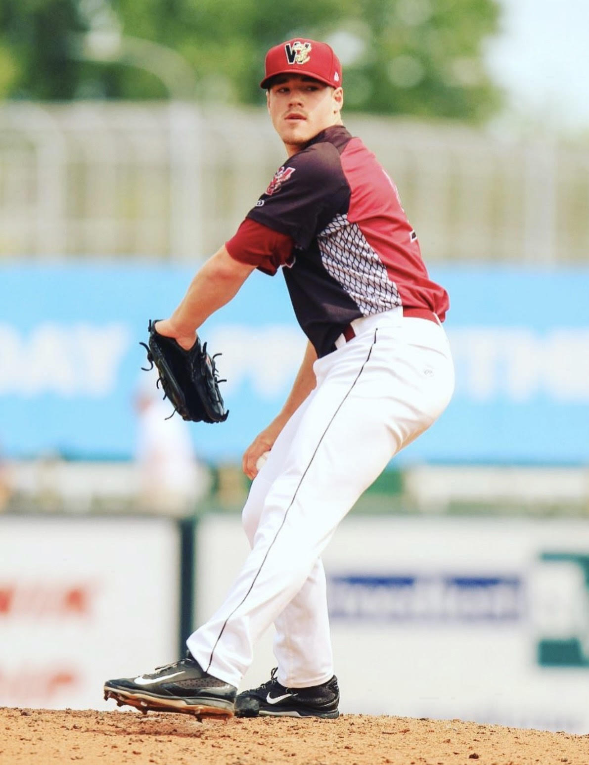 Episode 36: The Comeback Story – Alex Farina « Baseball and Business ...